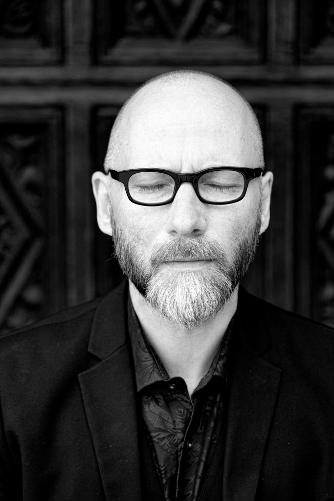 Why I Love: David Longdon on Pete Townshend : At The Barrier