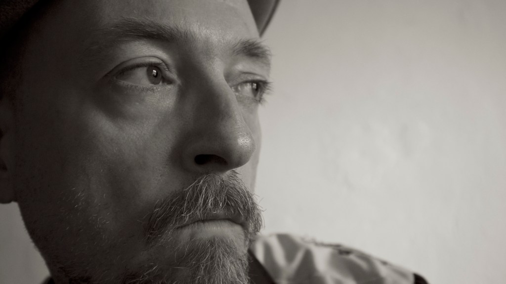 Michael J Sheehy - The Places We Used To Dance: Single Review : At The ...