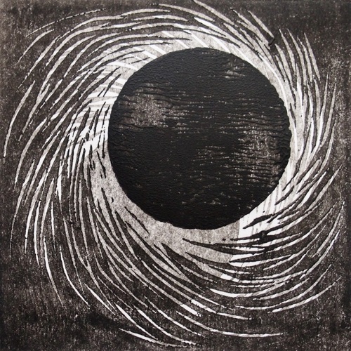 Mount Forel - Small Worlds: Album Review – At The Barrier