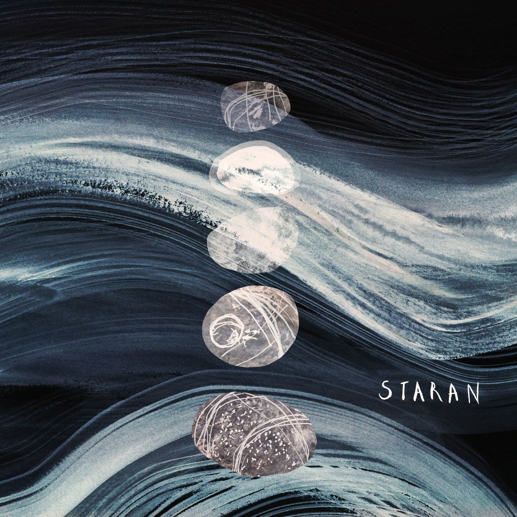 Staran - Staran: Album Review : At The Barrier