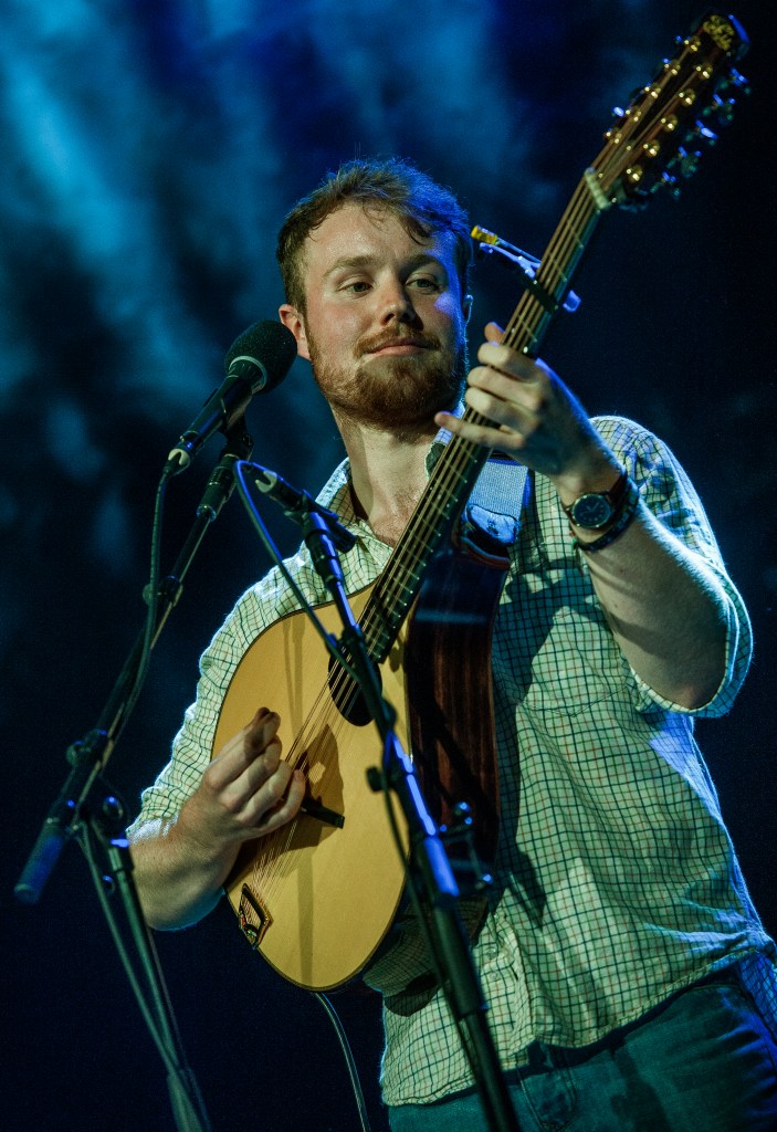 Jack Rutter - Anthony Burgess Foundation, Manchester: Live Review – At ...