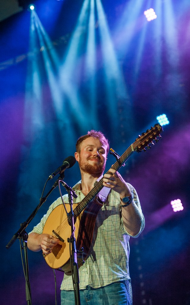 Jack Rutter - Anthony Burgess Foundation, Manchester: Live Review – At ...