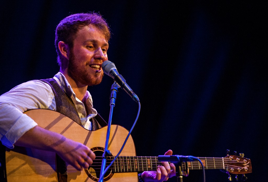 Jack Rutter - Anthony Burgess Foundation, Manchester: Live Review – At ...