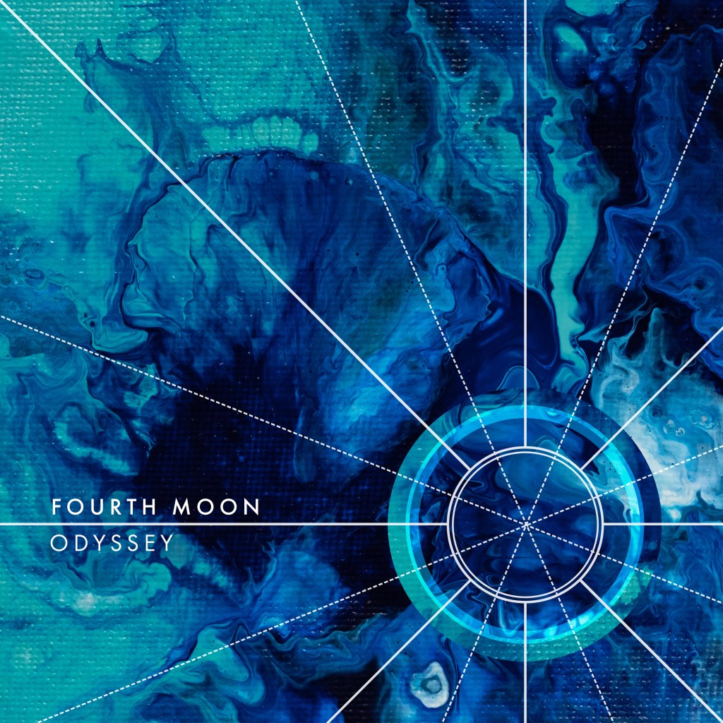 Fourth Moon - Odyssey: Album Review : At The Barrier