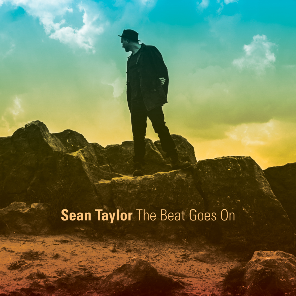 Sean Taylor - The Beat Goes On: Album Review – At The Barrier