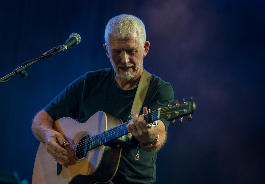 Alan Prosser (Oysterband) on What I Really Like: Why I Love : At The ...