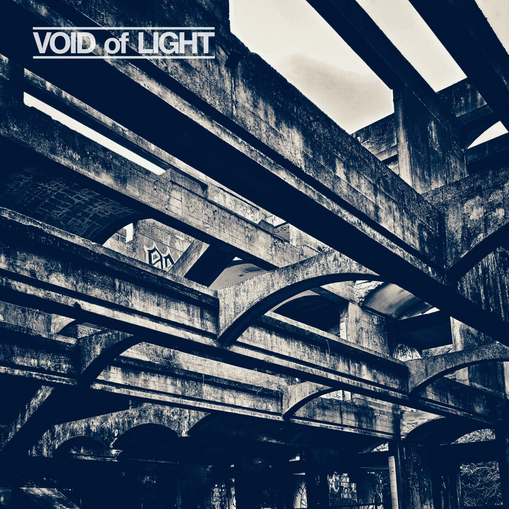 Void Of Light - Void Of Light: Album Review : At The Barrier
