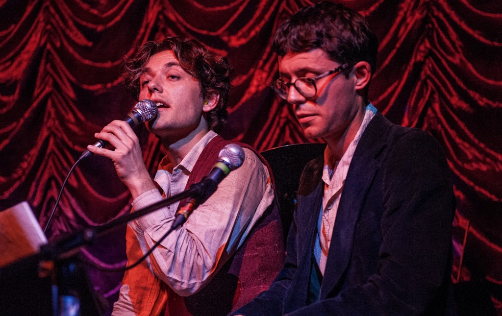 Barbara - The At The Barrier Interview : At The Barrier