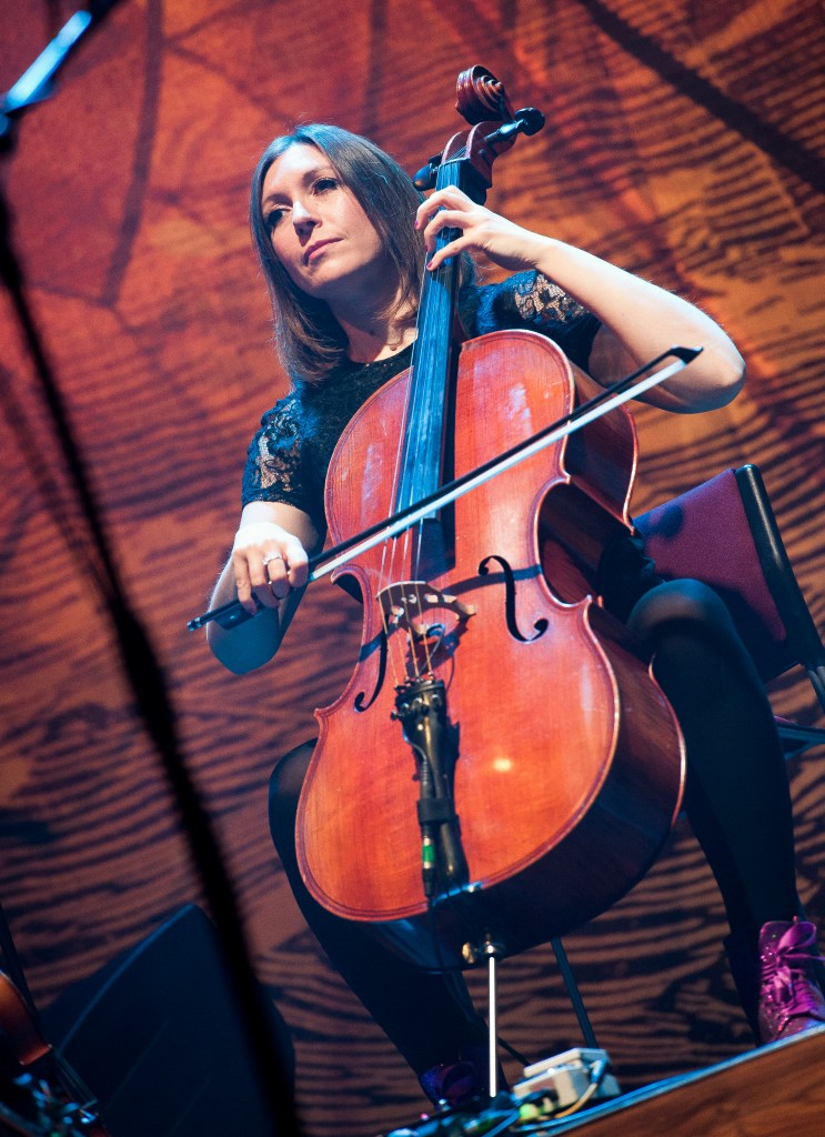 Bellowhead - Broadside anniversary tour review : At The Barrier