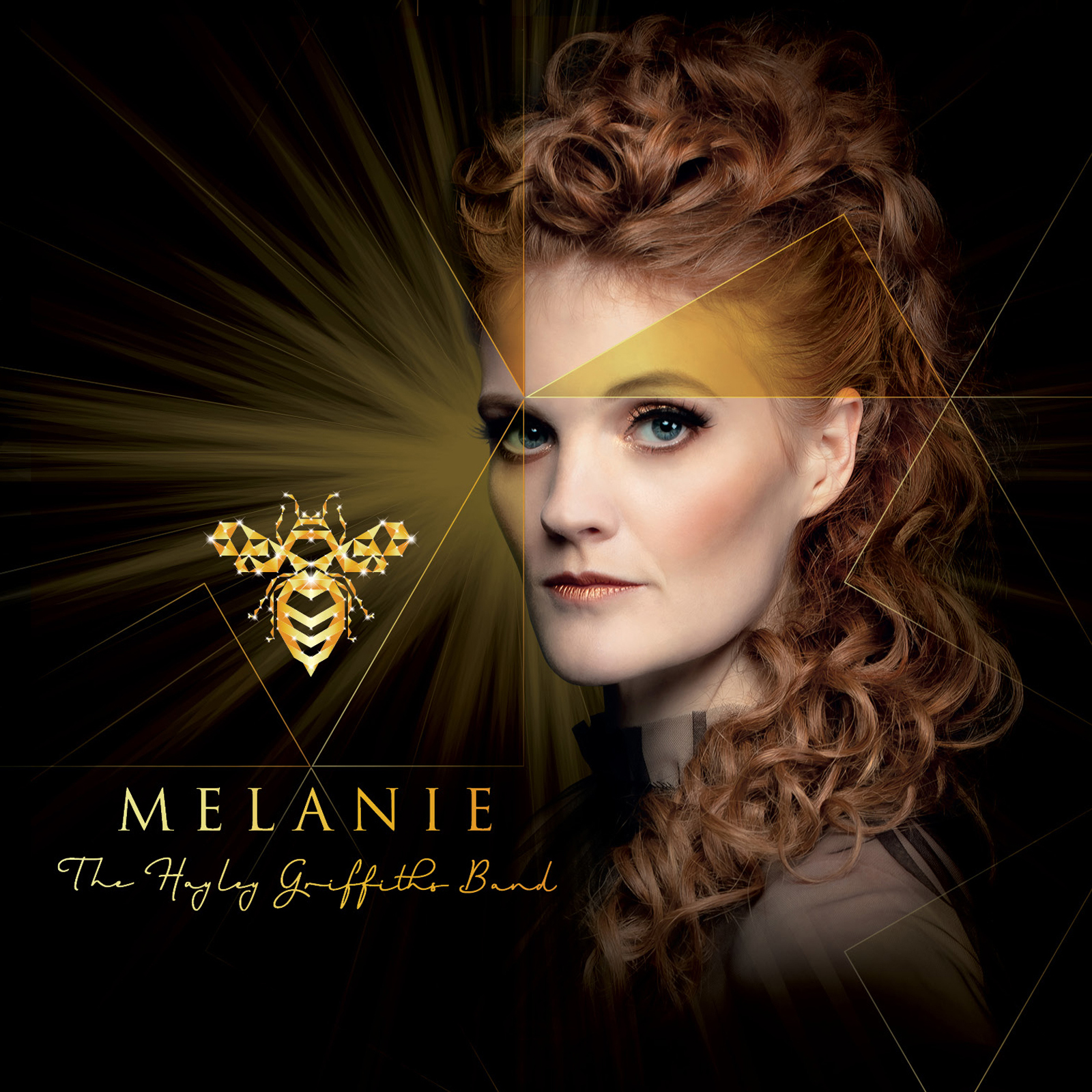 Hayley Griffiths - Melanie / Far From Here: Album Review(s) – At The ...