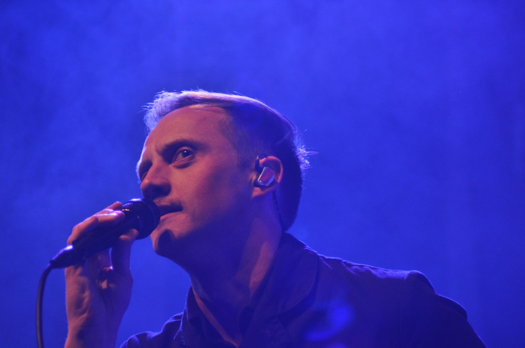 Hamish Hawk – Saint Luke’s, Glasgow: Live Review : At The Barrier