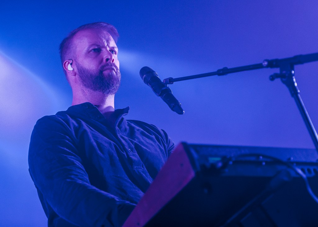 Leprous, Monuments, Kalandra - The O2 Ritz, Manchester: Live Review ...