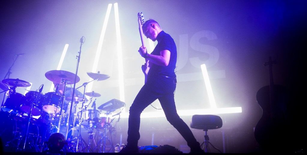 Leprous, Monuments, Kalandra - The O2 Ritz, Manchester: Live Review ...