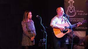 Louise & Chris Rogan, Lawrence Hoy & Steve Higgins: Over Hulton Folk ...