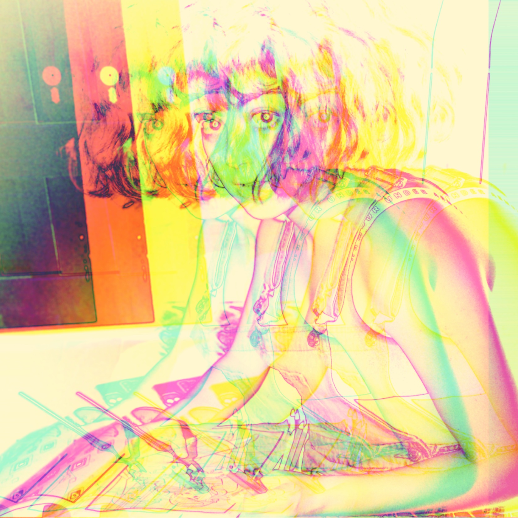 Ava Earl - Too Much: Album Review : At The Barrier