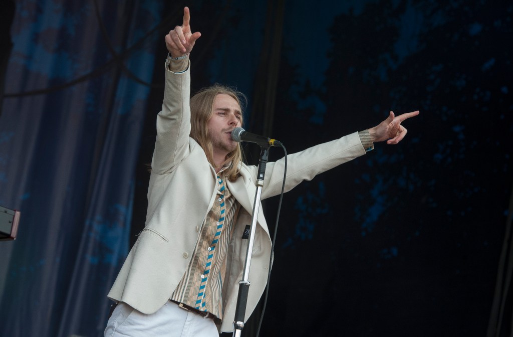 Joshua Burnell Band - The Met, Bury: Live Review : At The Barrier