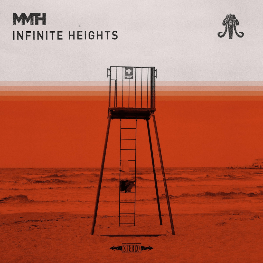 MMTH – Infinite Heights: Album Review : At The Barrier