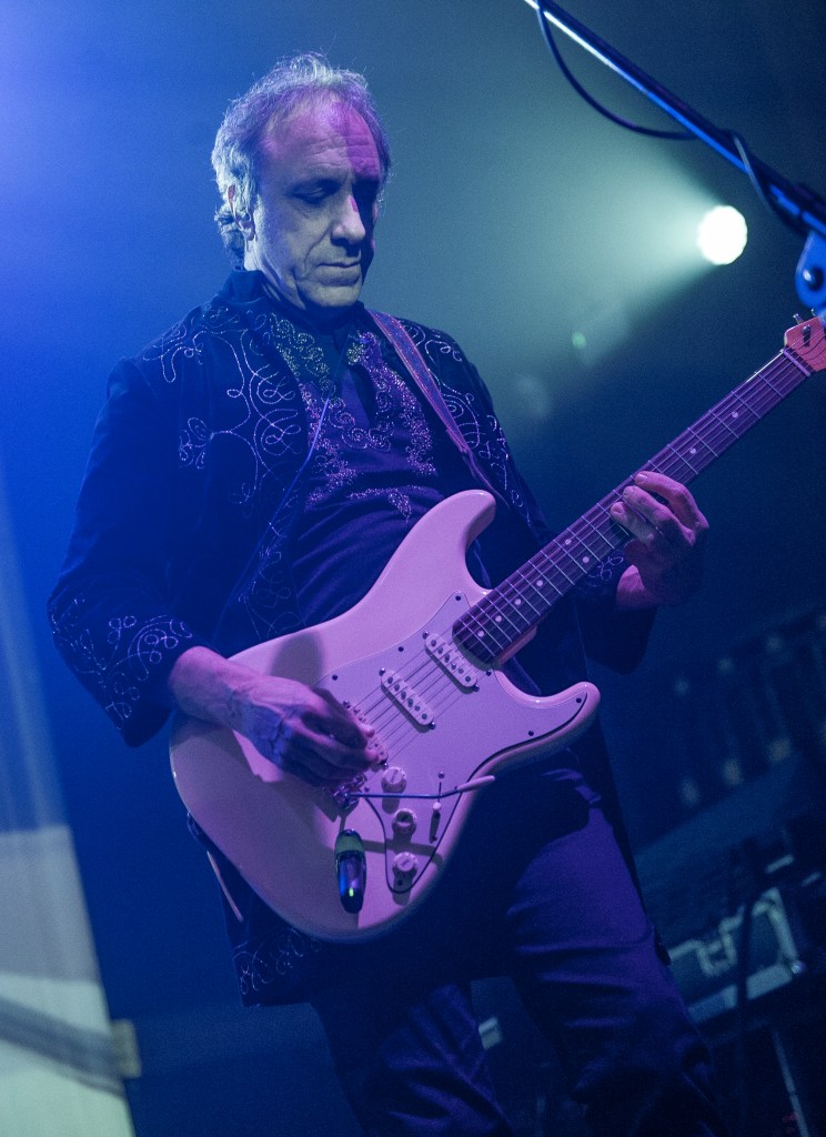 Gong, Ozric Tentacles - The O2 Ritz, Manchester: Live Review : At The ...