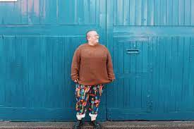 Maddie Morris on Ani DiFranco: Why I Love : At The Barrier