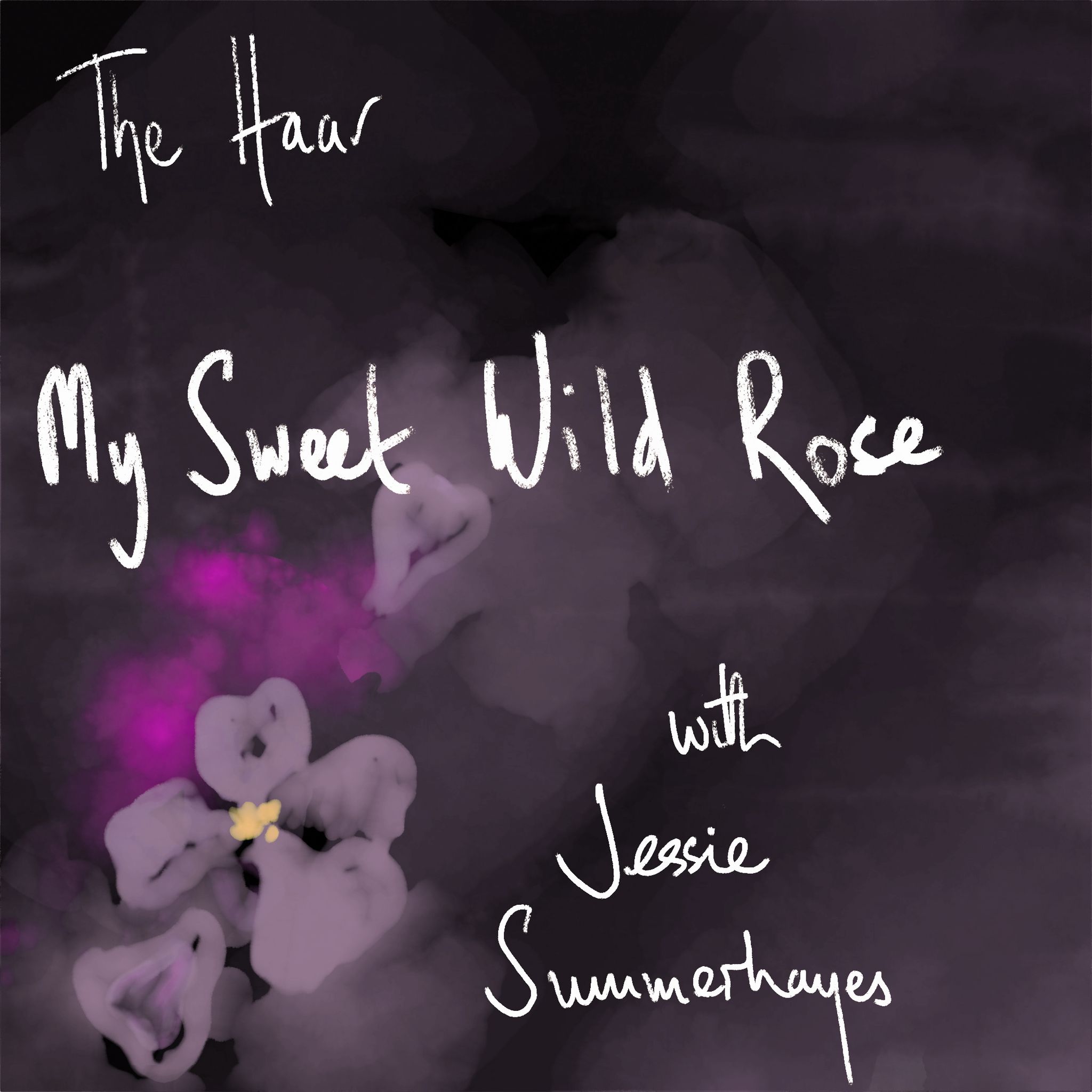 The Haar - My Sweet Wild Rose: New Single : At The Barrier