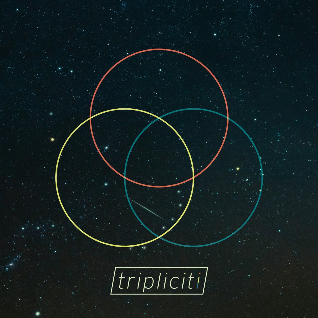Tripliciti - In Lak Ech: Single Review : At The Barrier