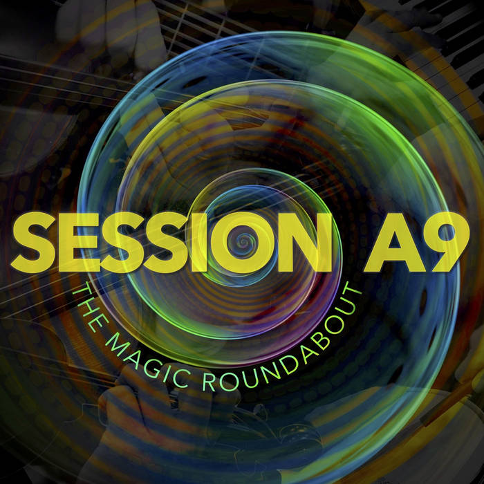 Session A9 - The Magic Roundabout: Album Review : At The Barrier