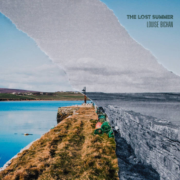 Louise Bichan - The Lost Summer: Album Review : At The Barrier