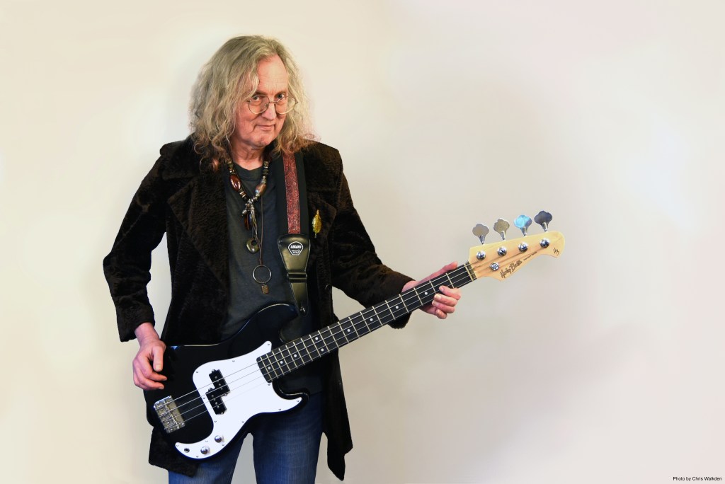 In conversation with Andy Tillison of The Tangent: Interview : At The ...