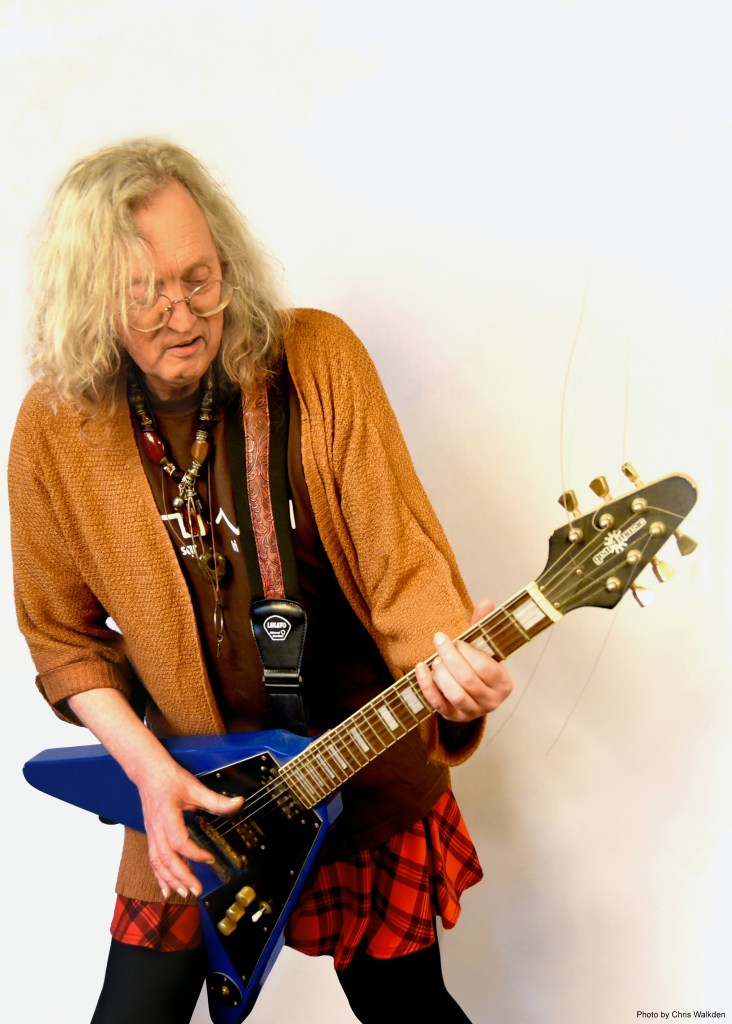 In conversation with Andy Tillison of The Tangent: Interview : At The ...