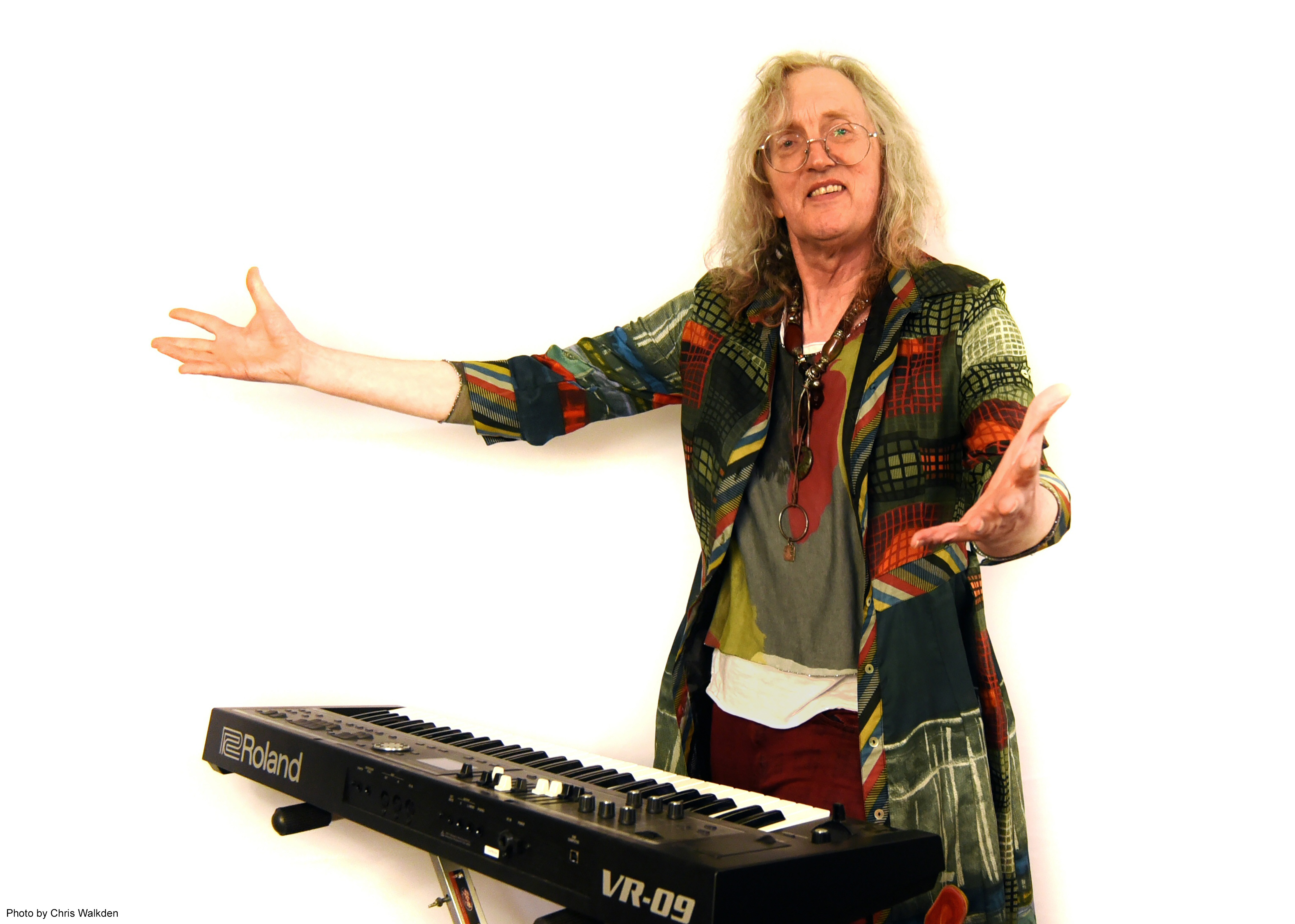 In conversation with Andy Tillison of The Tangent: Interview : At The ...