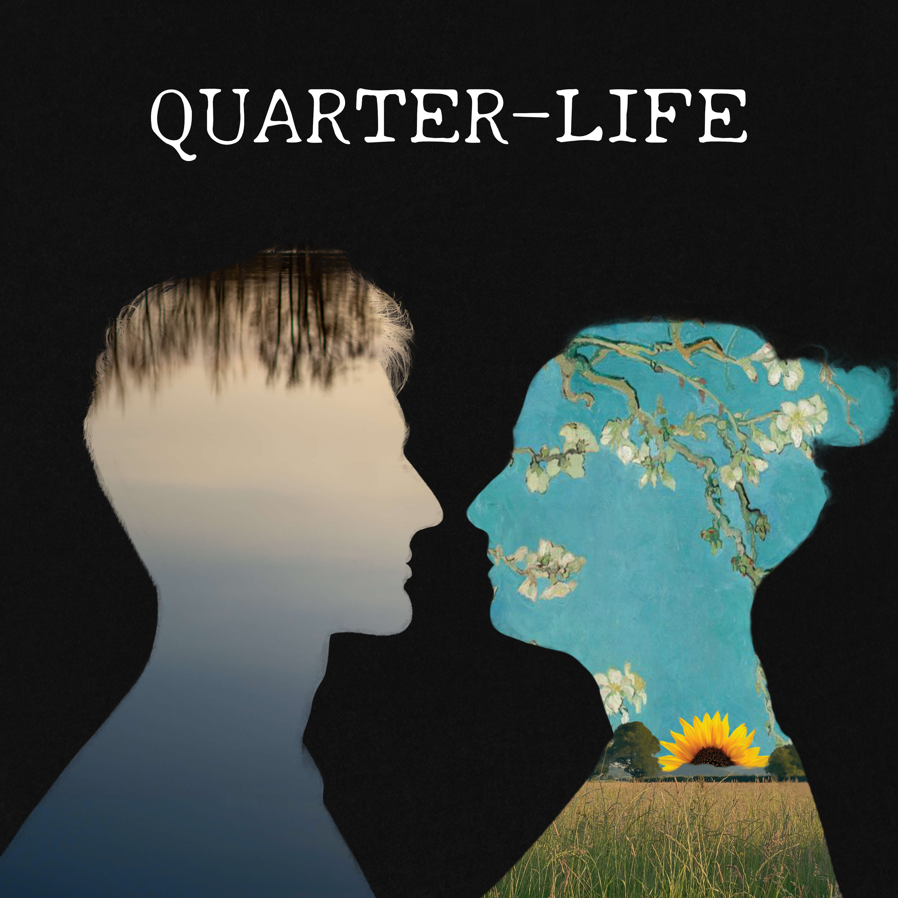 Good Habits - Quarter-Life: Album Review : At The Barrier