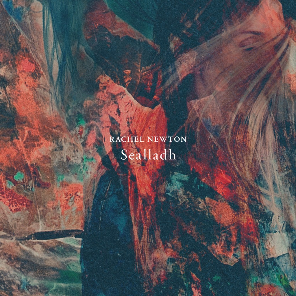 Rachel Newton - Sealladh: Album Review : At The Barrier