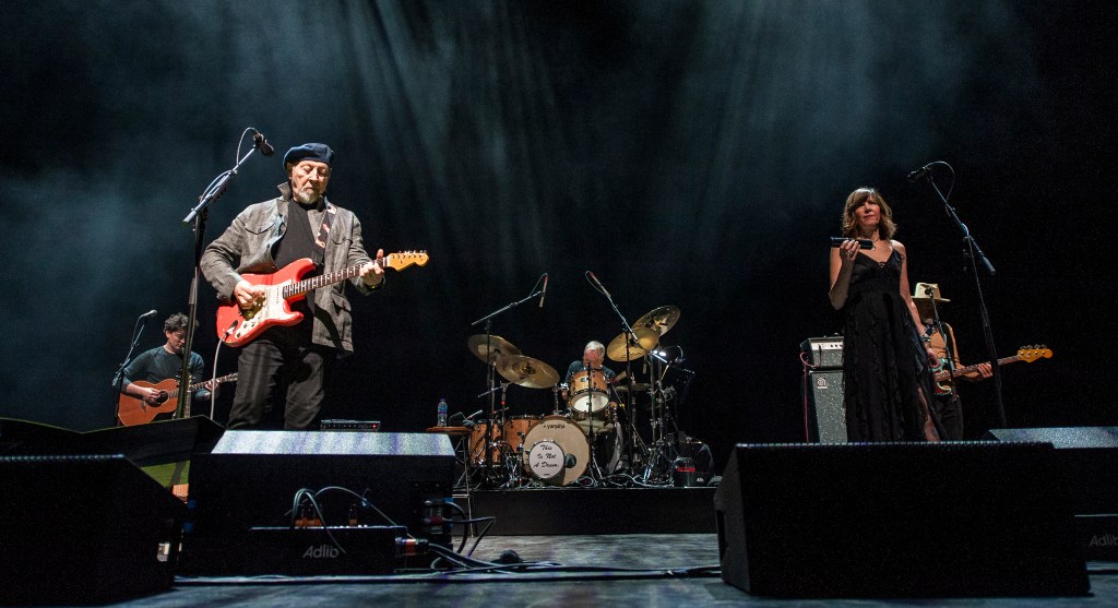 Richard Thompson w/Jim Moray - Aviva Studios, Manchester: Live Review ...