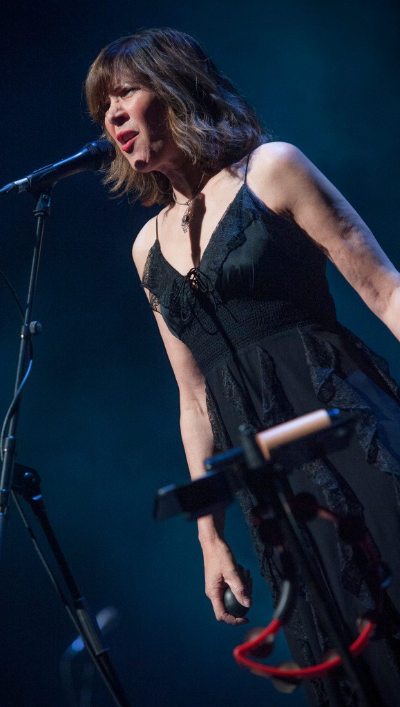 Richard Thompson w/Jim Moray - Aviva Studios, Manchester: Live Review ...