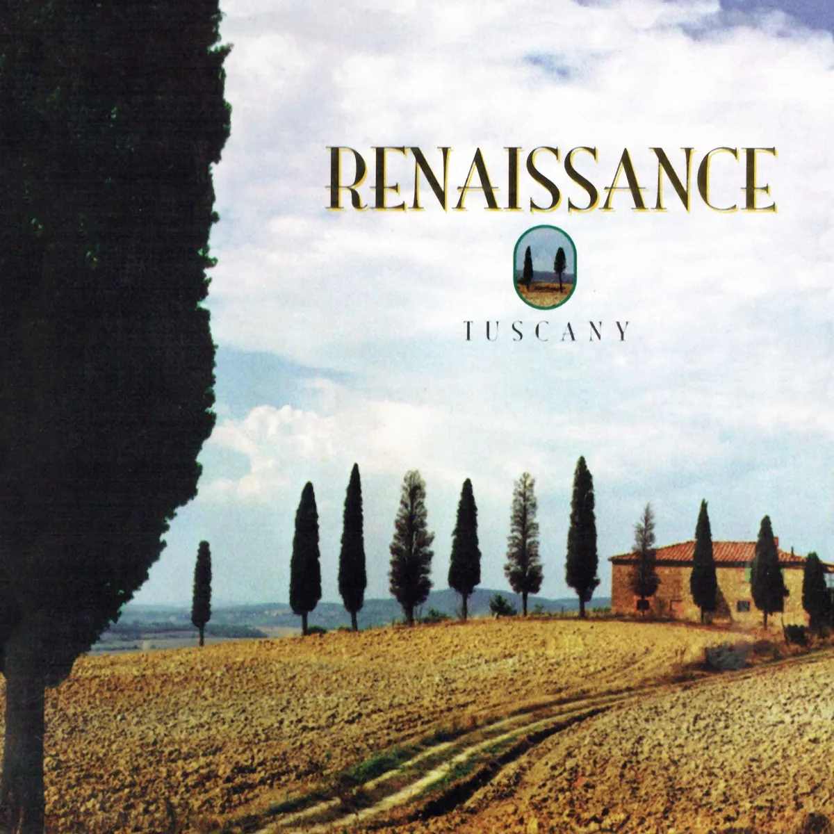 Renaissance – Tuscany: Album Review : At The Barrier