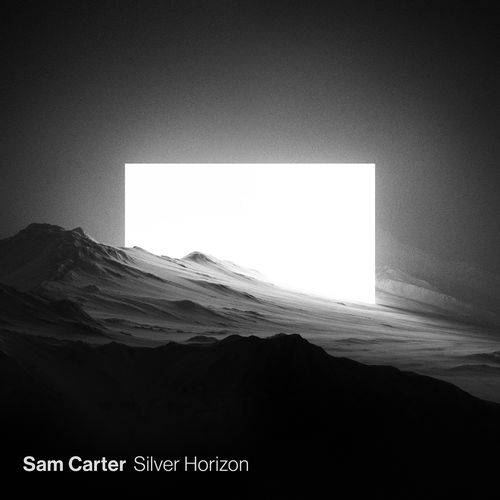 Sam Carter - Silver Horizon: Album Review : At The Barrier