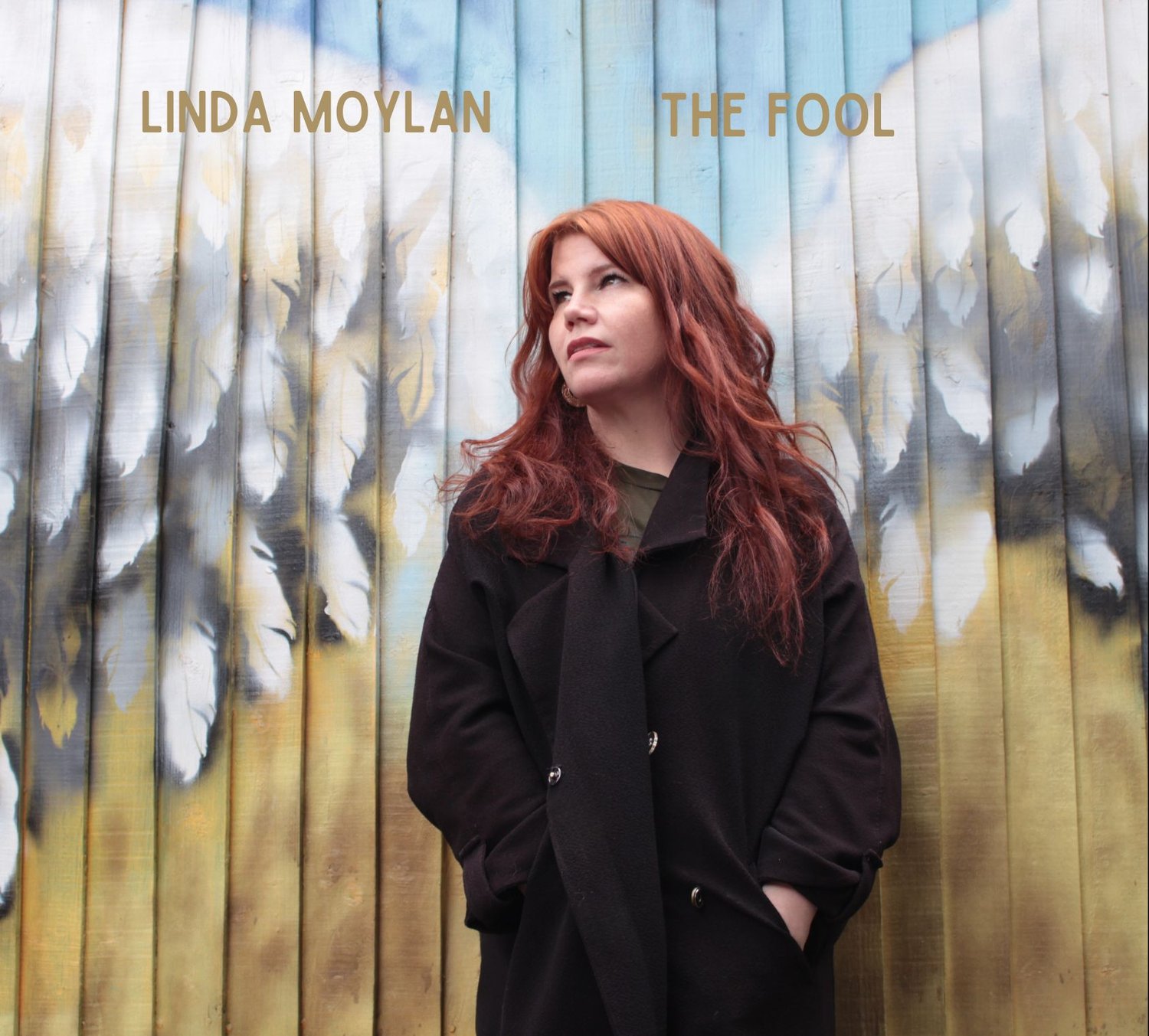 Linda Moylan - The Fool: Album Review : At The Barrier