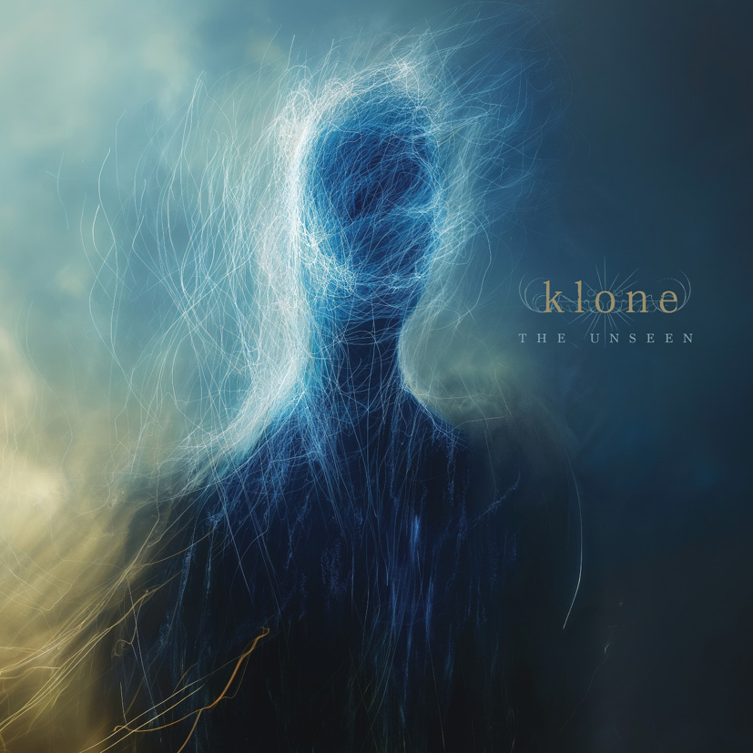 Klone - Unseen: Album Review : At The Barrier