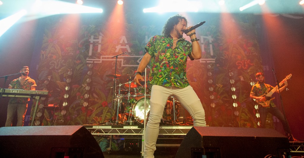 An Evening With Haken - The O2 Ritz, Manchester: Live Review : At The ...