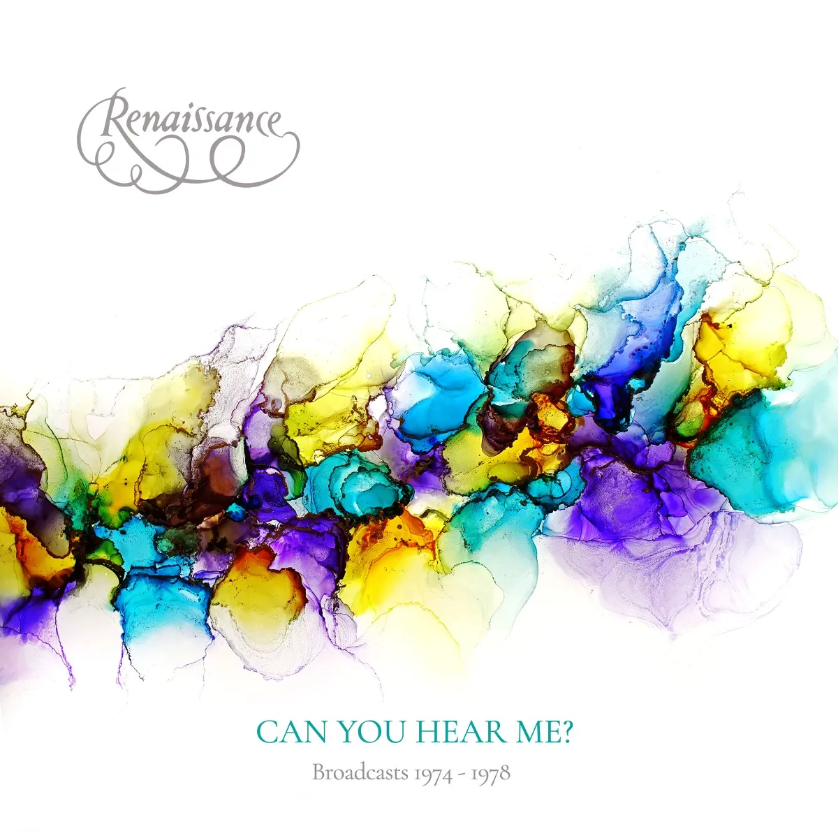 Renaissance – Can You Hear Me? Broadcasts 1974-1978: Album Review : At ...