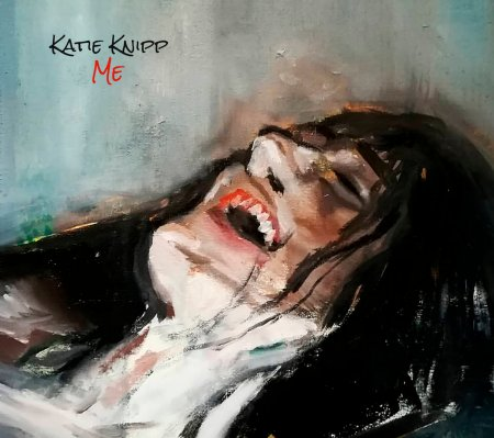Katie Knipp - Me: Album Review : At The Barrier
