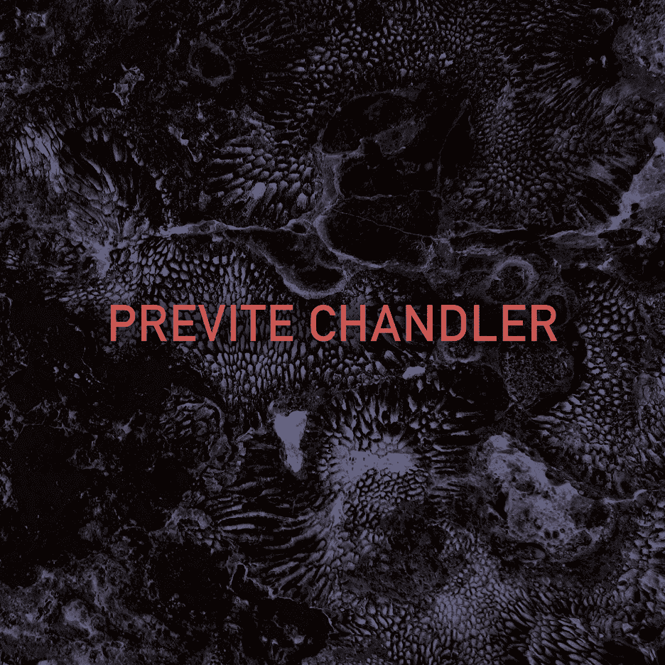 Previte Chandler: Album Review : At The Barrier