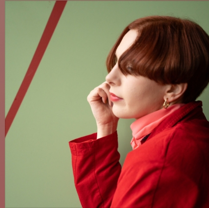 Laura Fell - Talk It All Apart: EP Review : At The Barrier