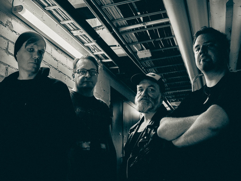 Flush on Bad Religion: Why I Love : At The Barrier