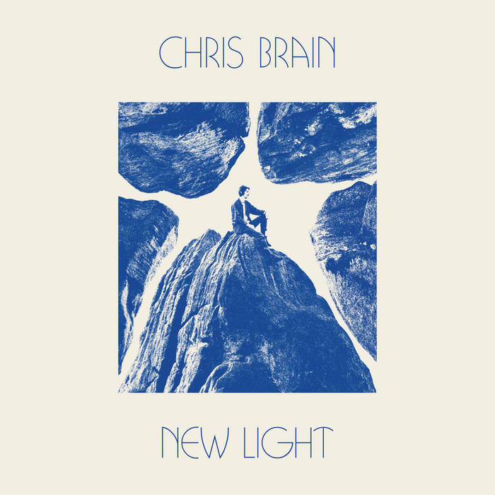 Chris Brain - New Light: Album Review : At The Barrier