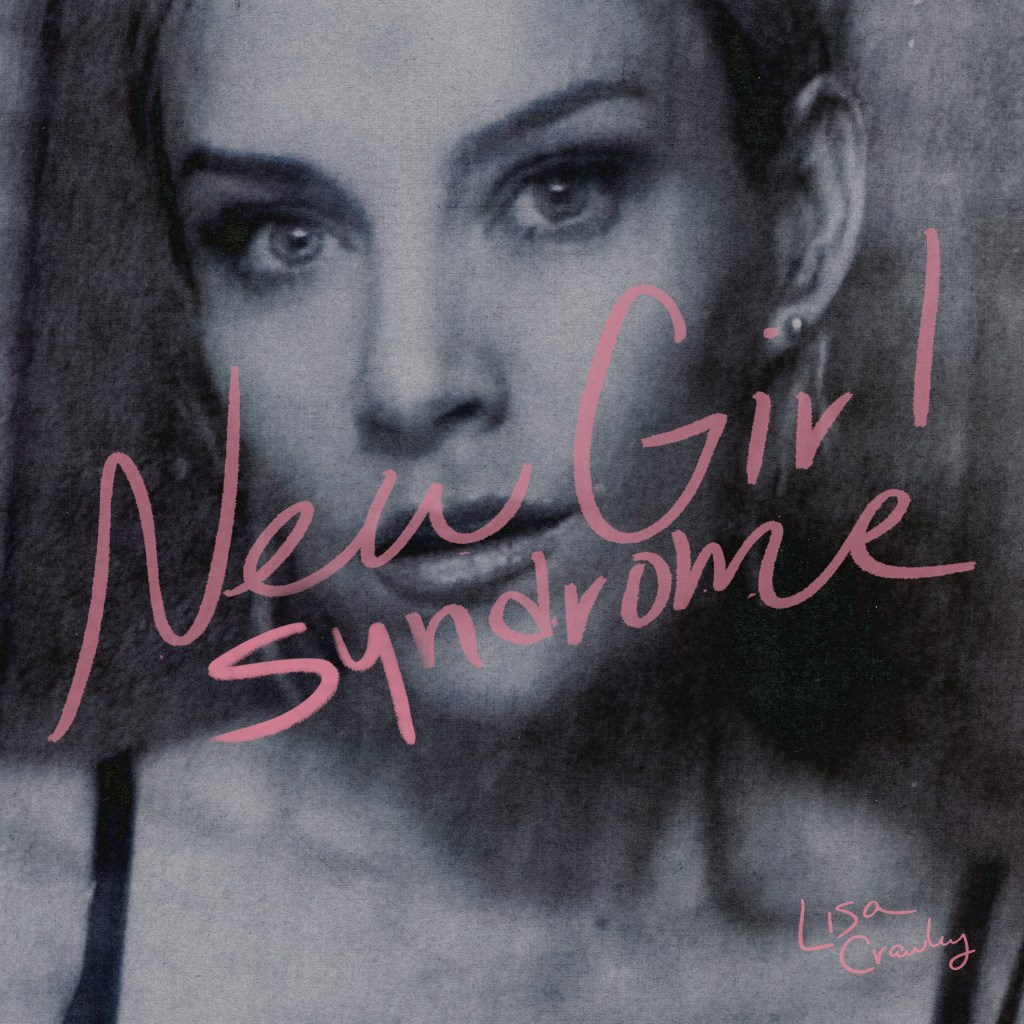 Lisa Crawley - New Girl Syndrome: EP Review : At The Barrier