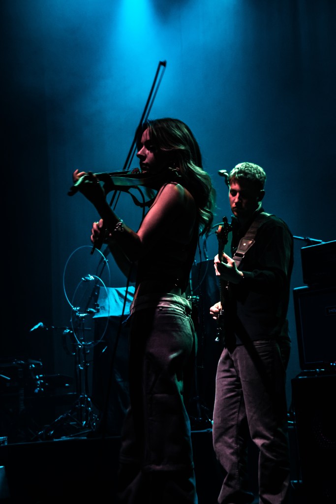 Razorlight w/Seb Lowe & Florentenes – O2 Guildhall, Southampton: Live ...