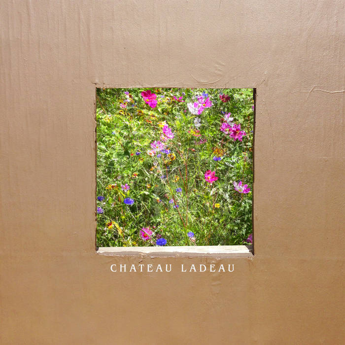 Jon LaDeau - Chateau LaDeau: Album Review : At The Barrier
