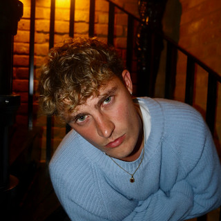 Charlie Baker – Yellow Room: Single Review : At The Barrier