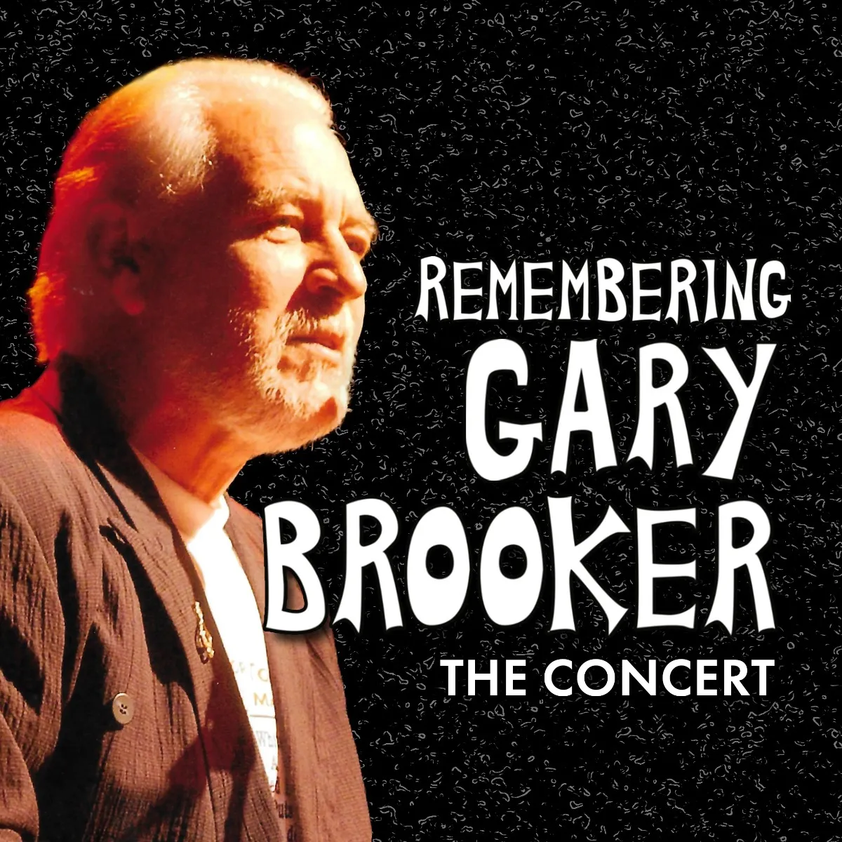Remembering Gary Brooker - The Concert: Album Review : At The Barrier